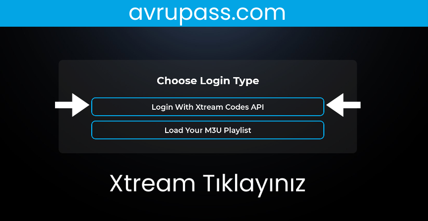 IPTV Smarter Pro Dev Player